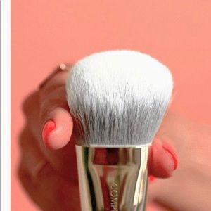 complex culture | Makeup | Complex Culture Press N Set Brush | Poshmark